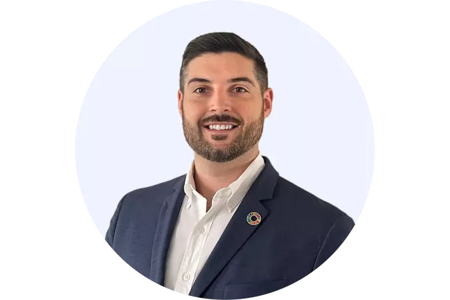 Meet the Team | 3BL Media